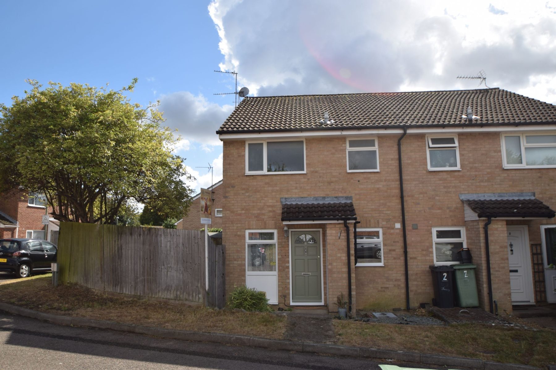 Portsdown Close, Maidstone - Letting Agents & Estate Agents in ...